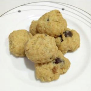 LAST 10! Classic Pineapple Tarts Sepit by Rita Zahara – Che Zahara