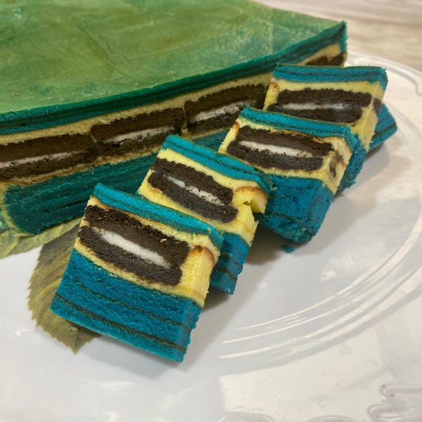 Cakes – Che Zahara
