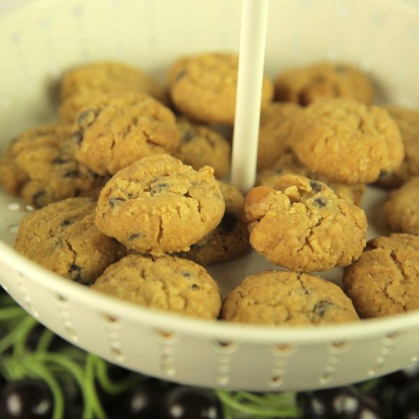 LAST 10! Classic Pineapple Tarts Sepit by Rita Zahara – Che Zahara