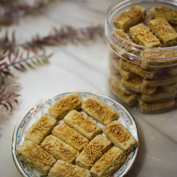 Classic – Che Zahara